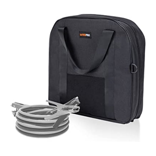 Jumper Cable Bag