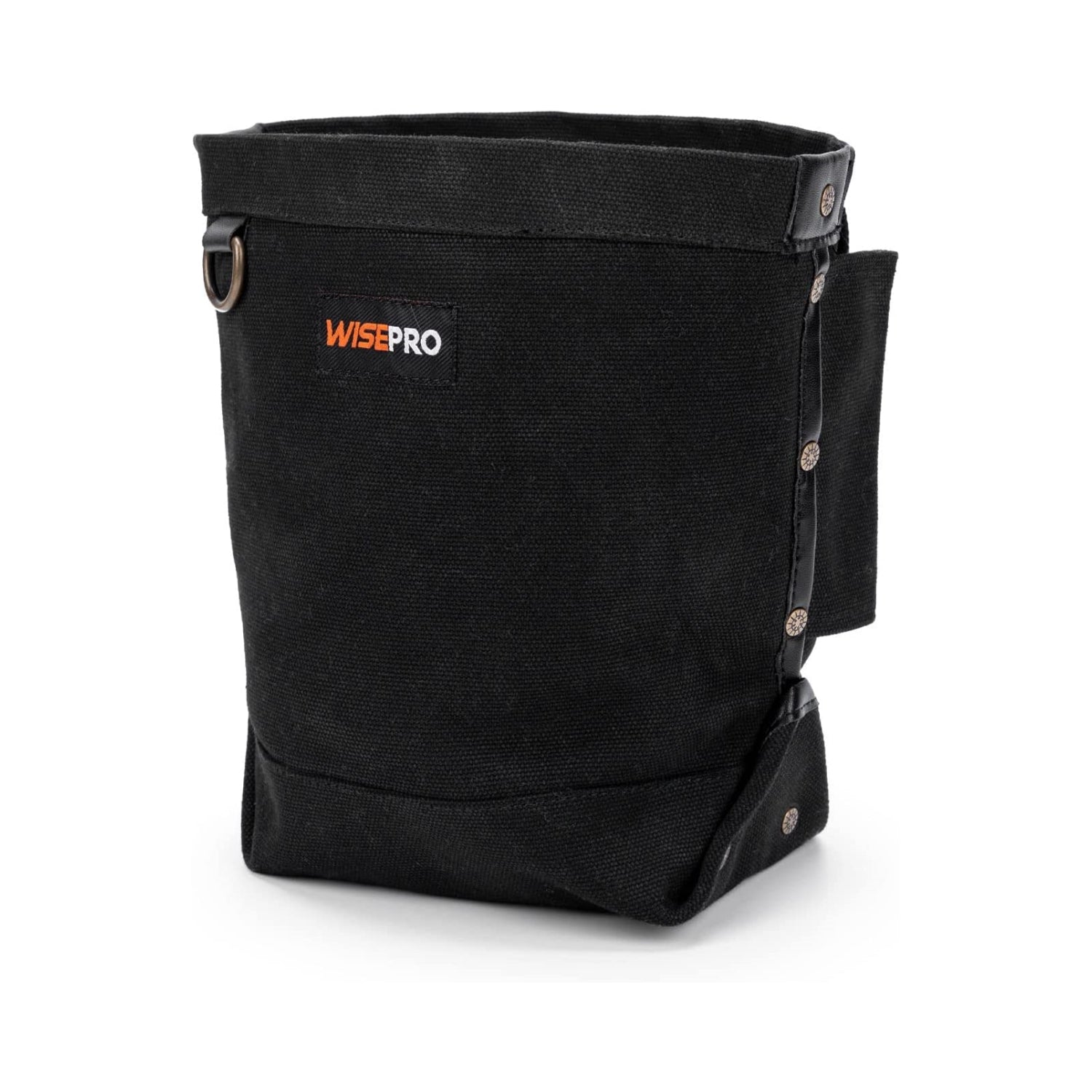 Canvas Flame Resistant Belt Tool bag