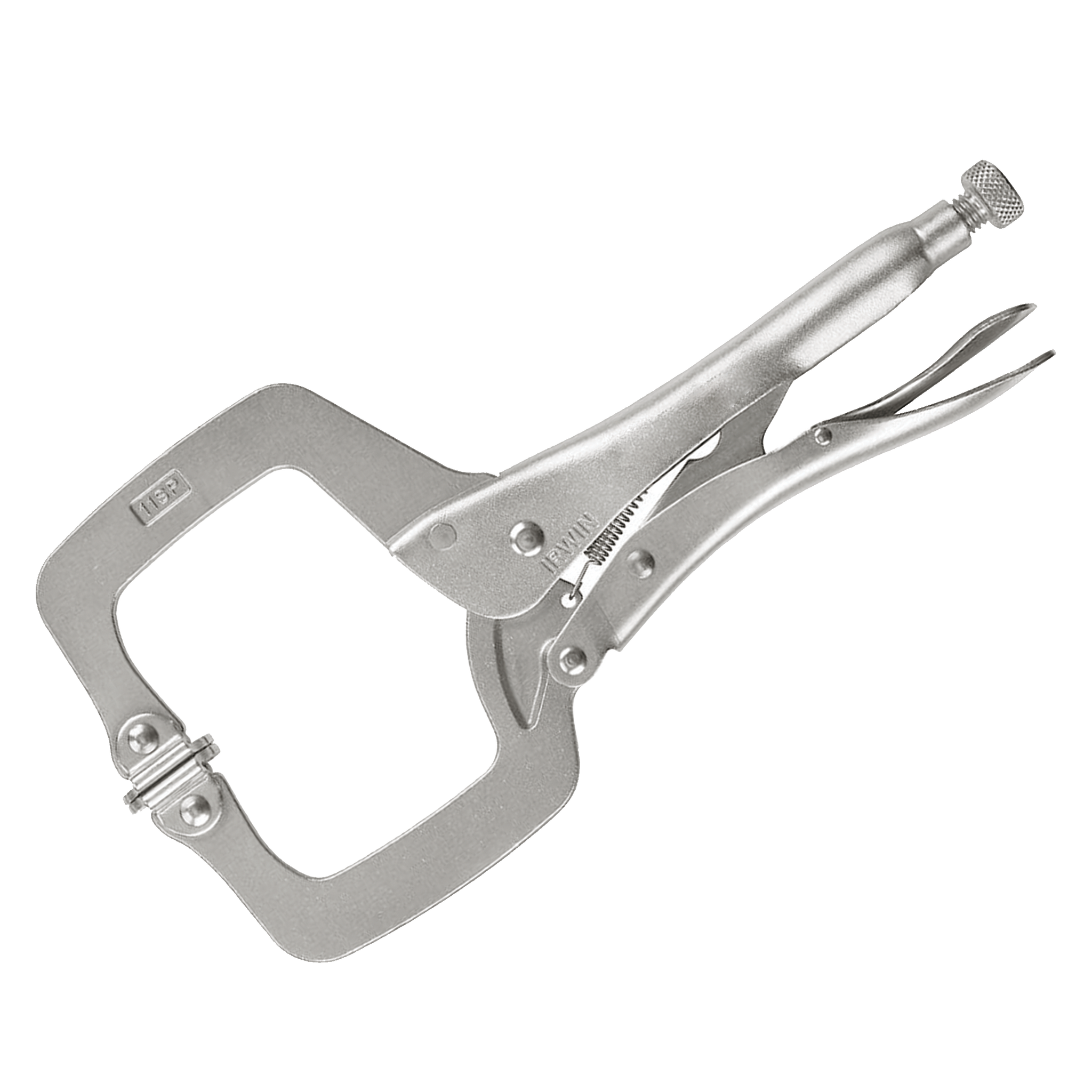 Locking C Clamp